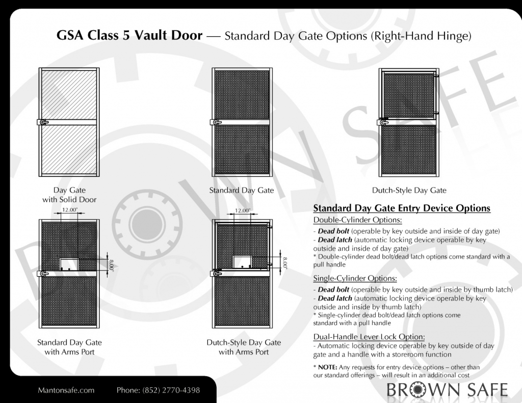 High Security Luxury Safes Hong Kong | Mantonsafe