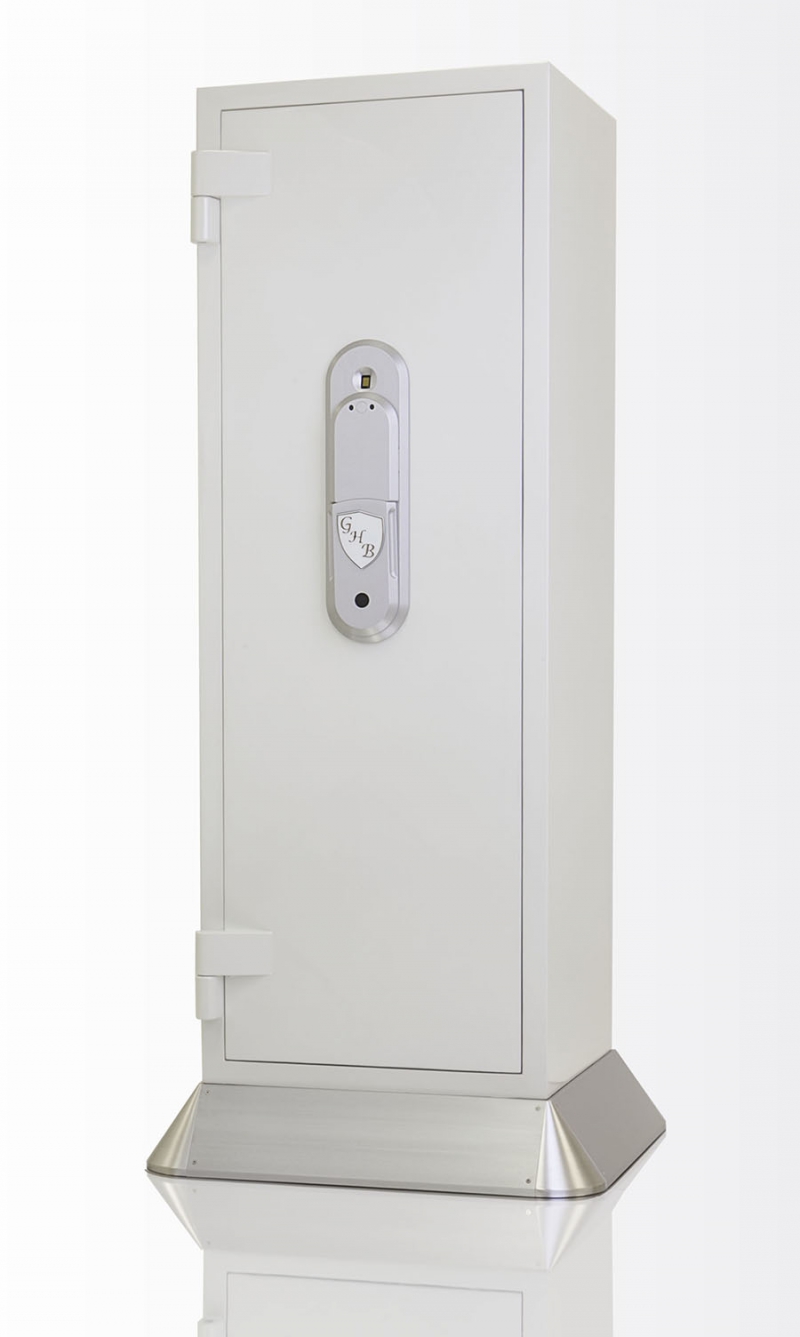 High Security Luxury Safes Hong Kong | Mantonsafe