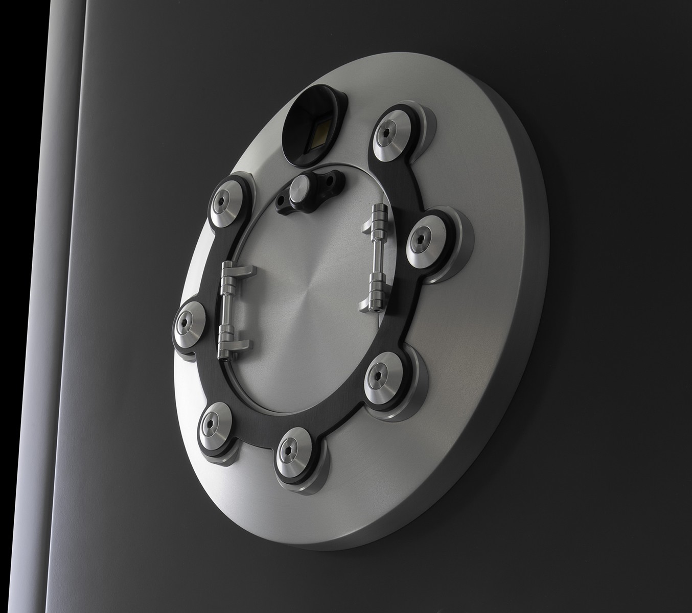 High Security Luxury Safes Hong Kong | Mantonsafe