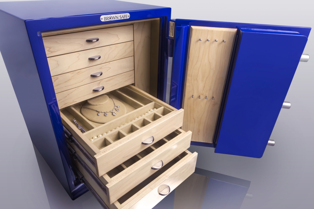 High Security Luxury Safes Hong Kong | Mantonsafe