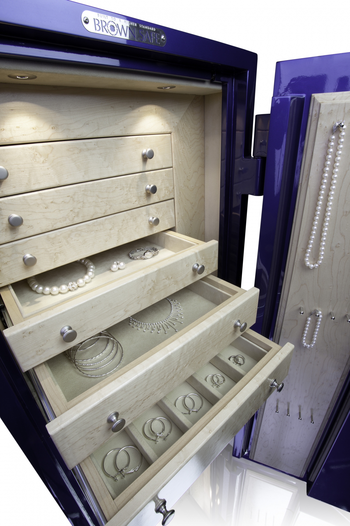 High Security Luxury Safes Hong Kong | Mantonsafe