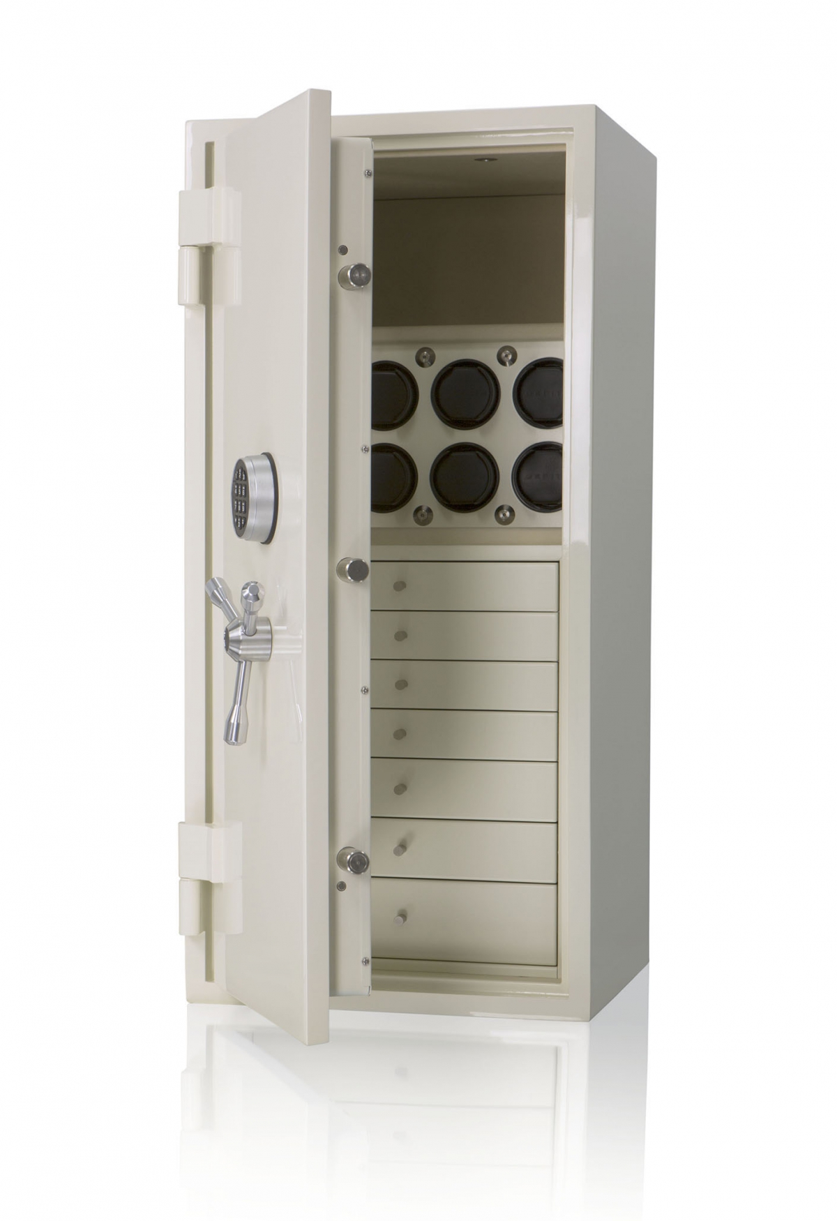 High Security Luxury Safes Hong Kong | Mantonsafe