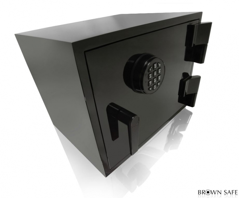 High Security Luxury Safes Hong Kong | Mantonsafe