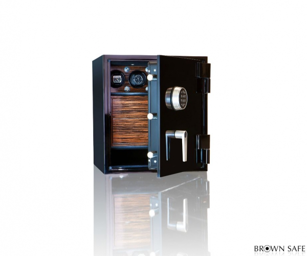 High Security Luxury Safes Hong Kong | Mantonsafe