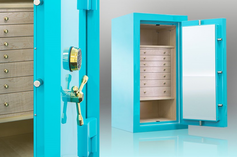 High Security Luxury Safes Hong Kong | Mantonsafe