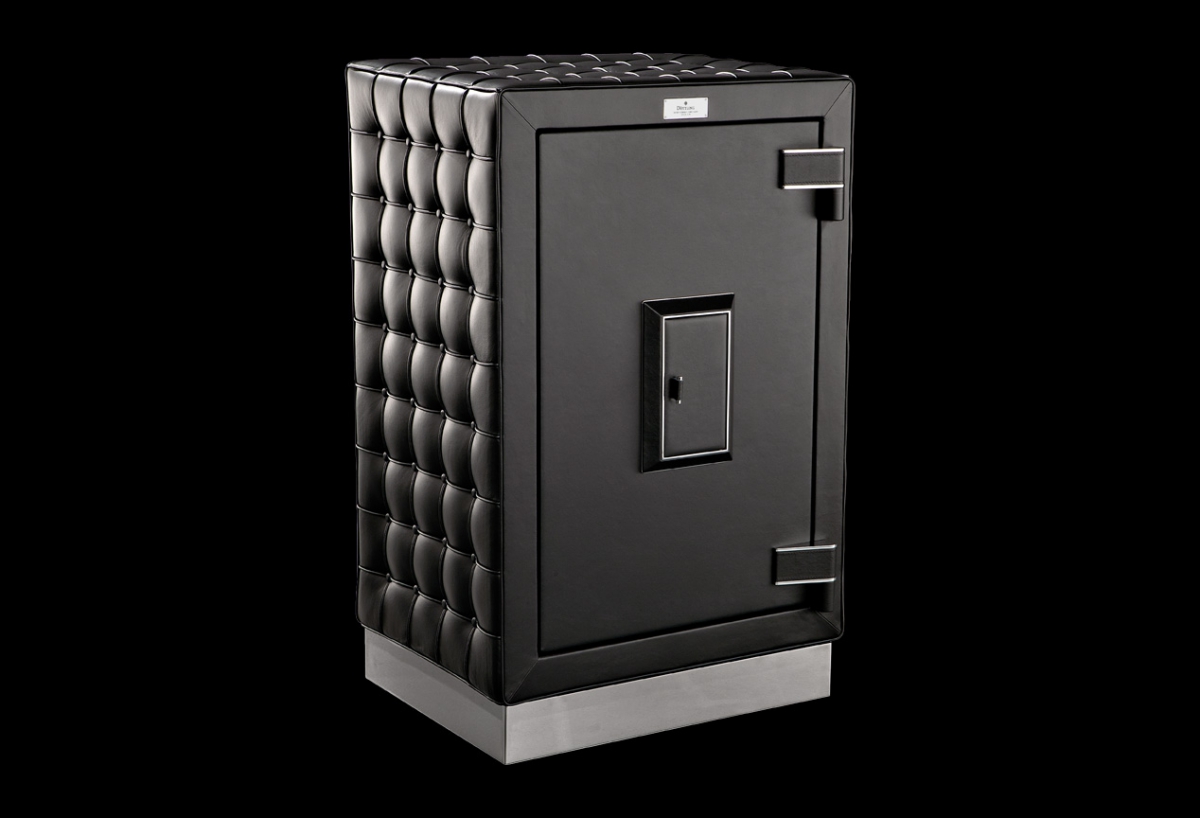 High Security Luxury Safes Hong Kong | Mantonsafe
