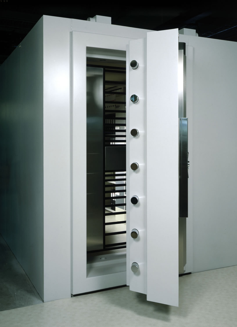 High Security Luxury Safes Hong Kong | Mantonsafe