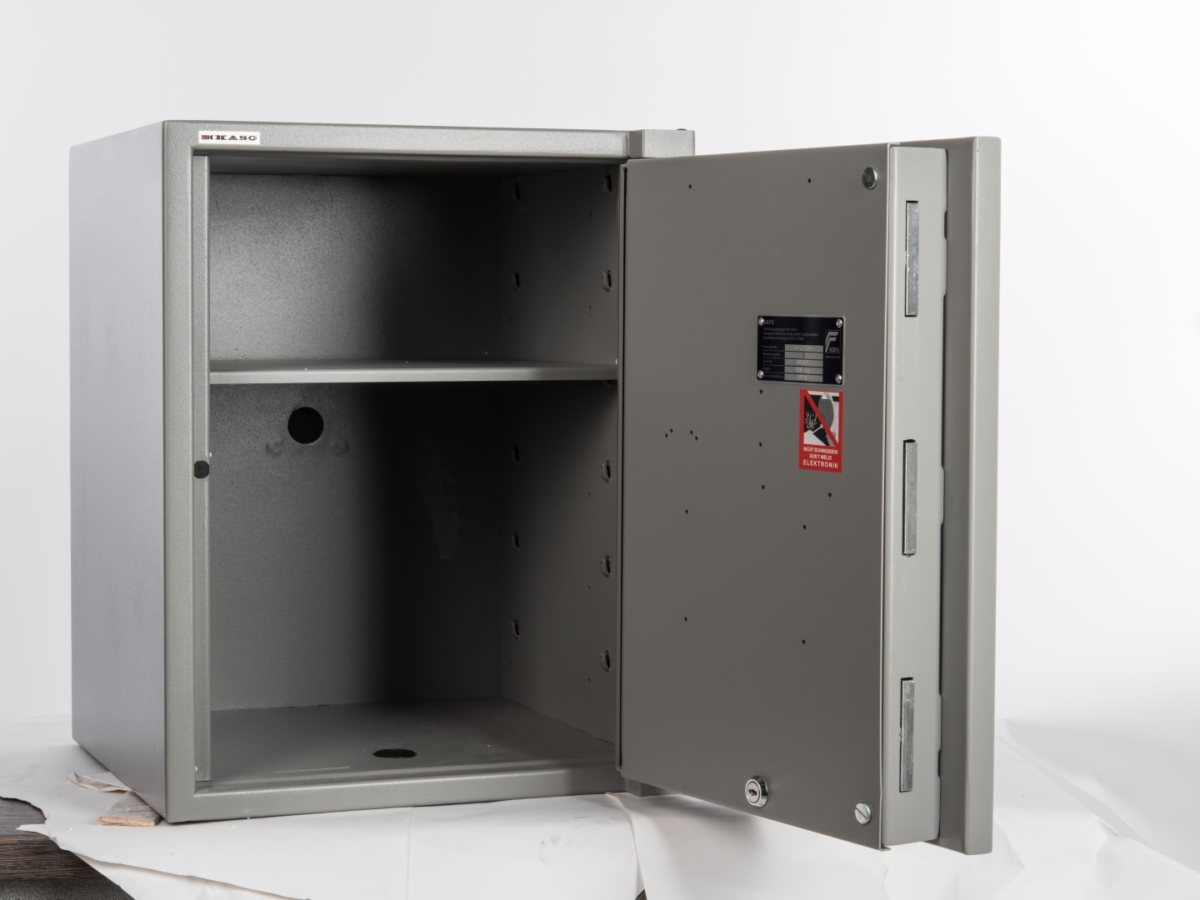 High Security Luxury Safes Hong Kong | Mantonsafe